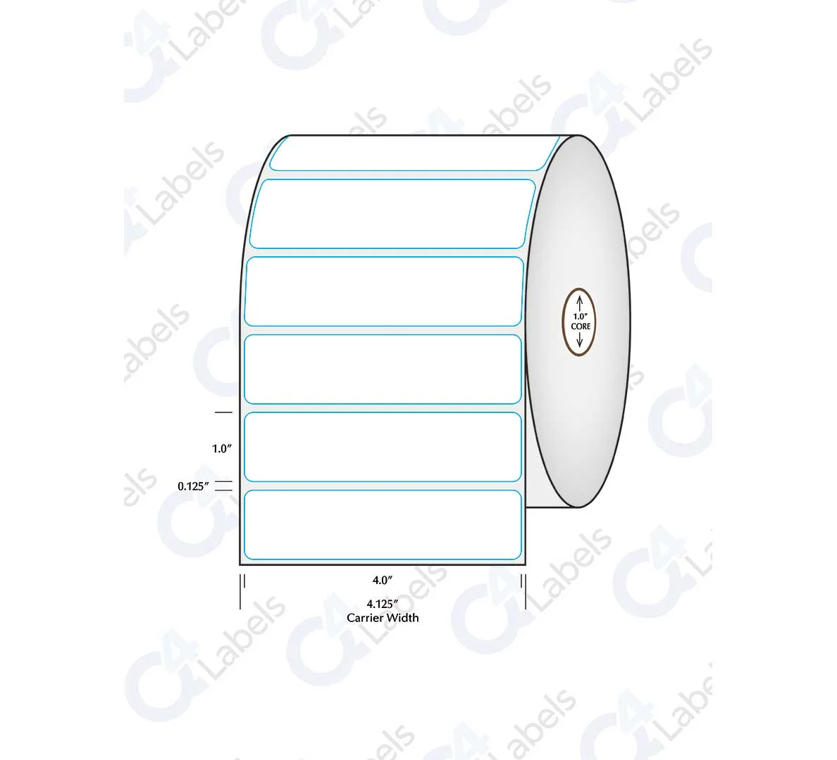 Free Samples | Q4 Labels
